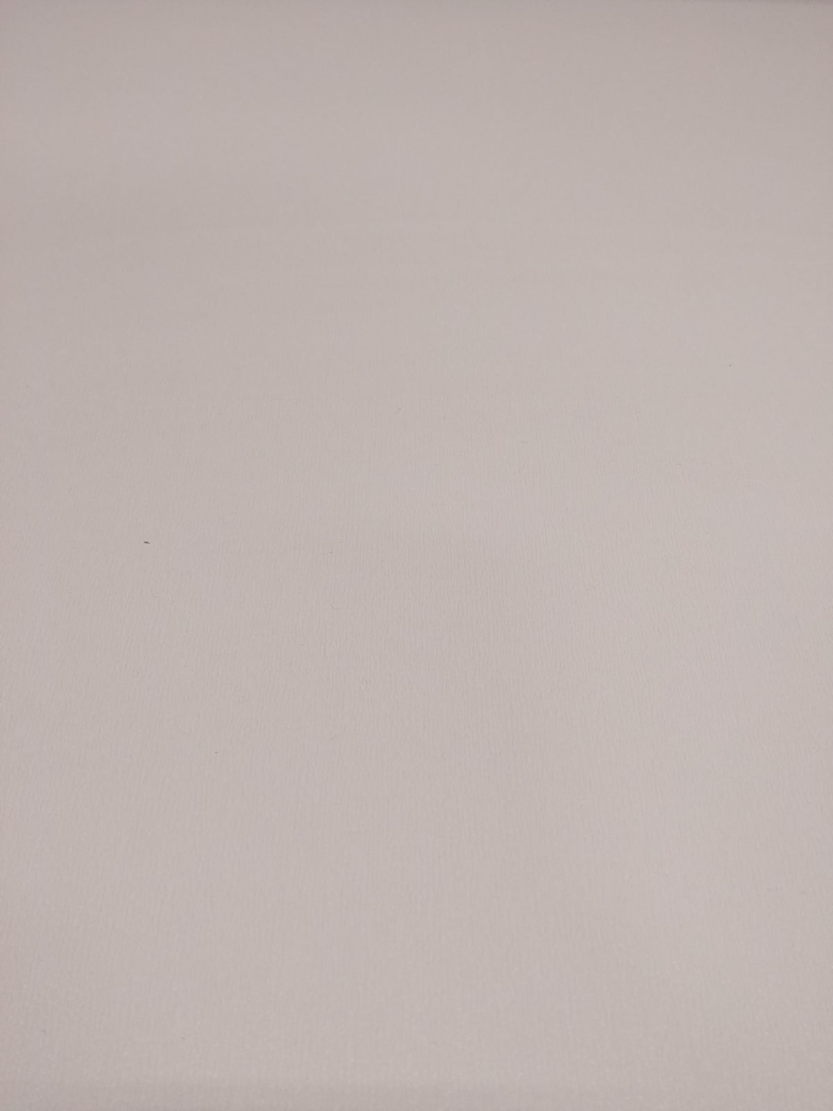 White Hardboard - Wood Shed