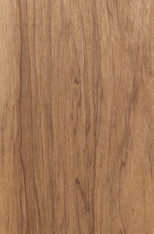 Black Limba - Wood Shed