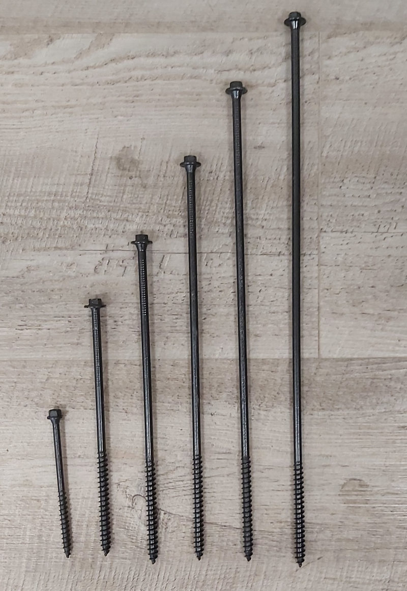 Douglas Fir Timbers (FOHC) and accessories Archives - Wood Shed