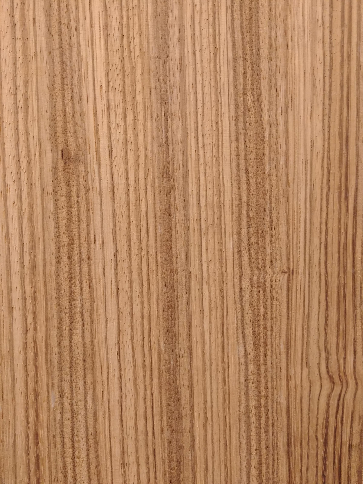 Zebra Wood - Wood Shed