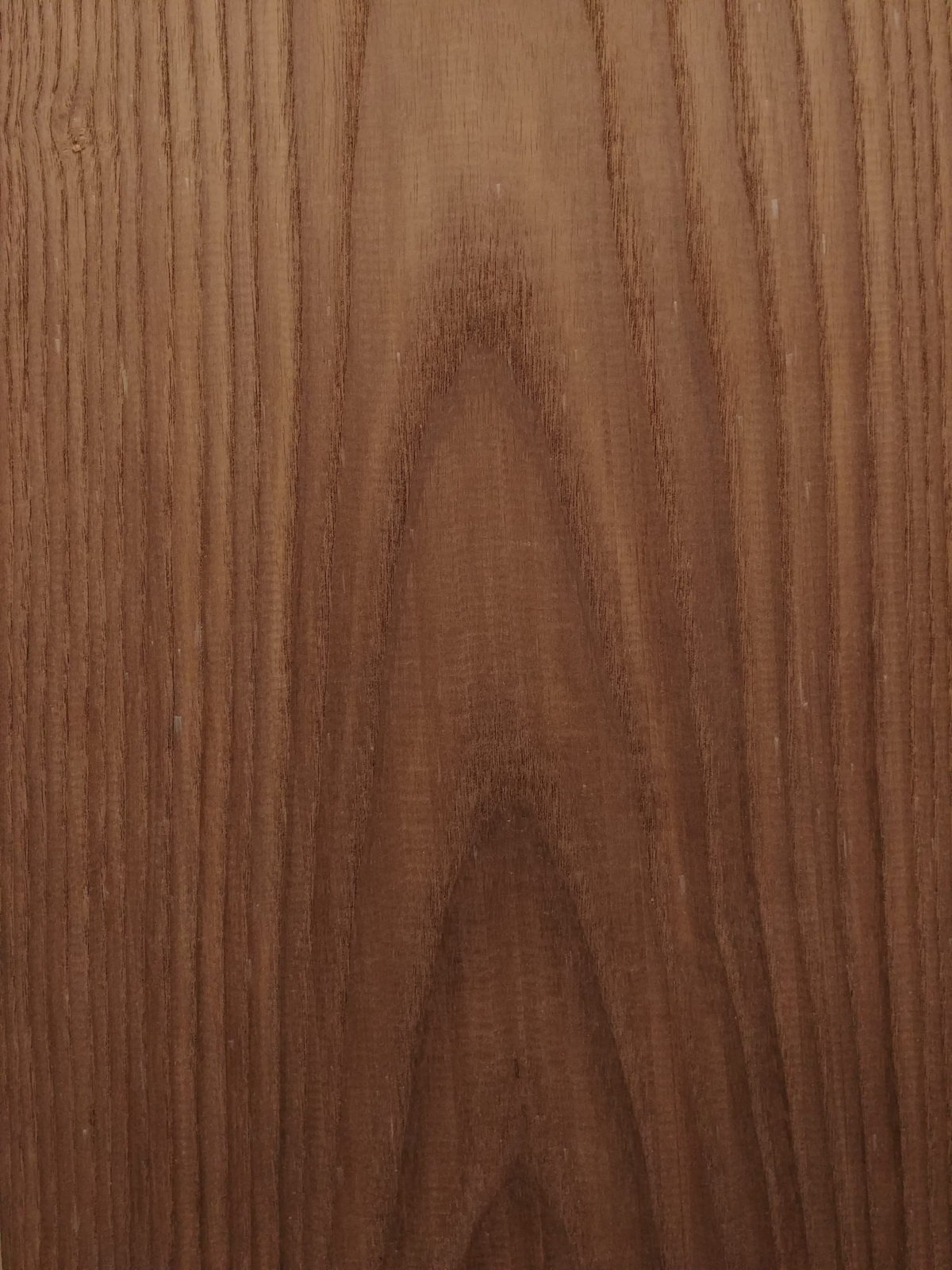 Roasted Ash - Wood Shed