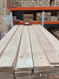 Douglas Fir Timbers (FOHC) and accessories Archives - Wood Shed