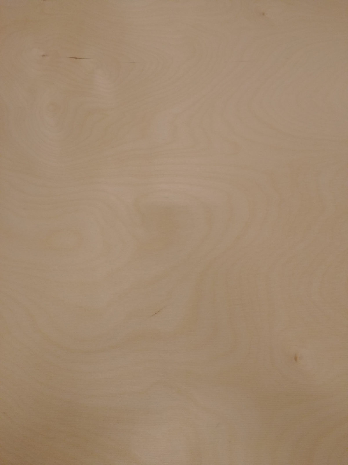 Baltic Birch - Wood Shed