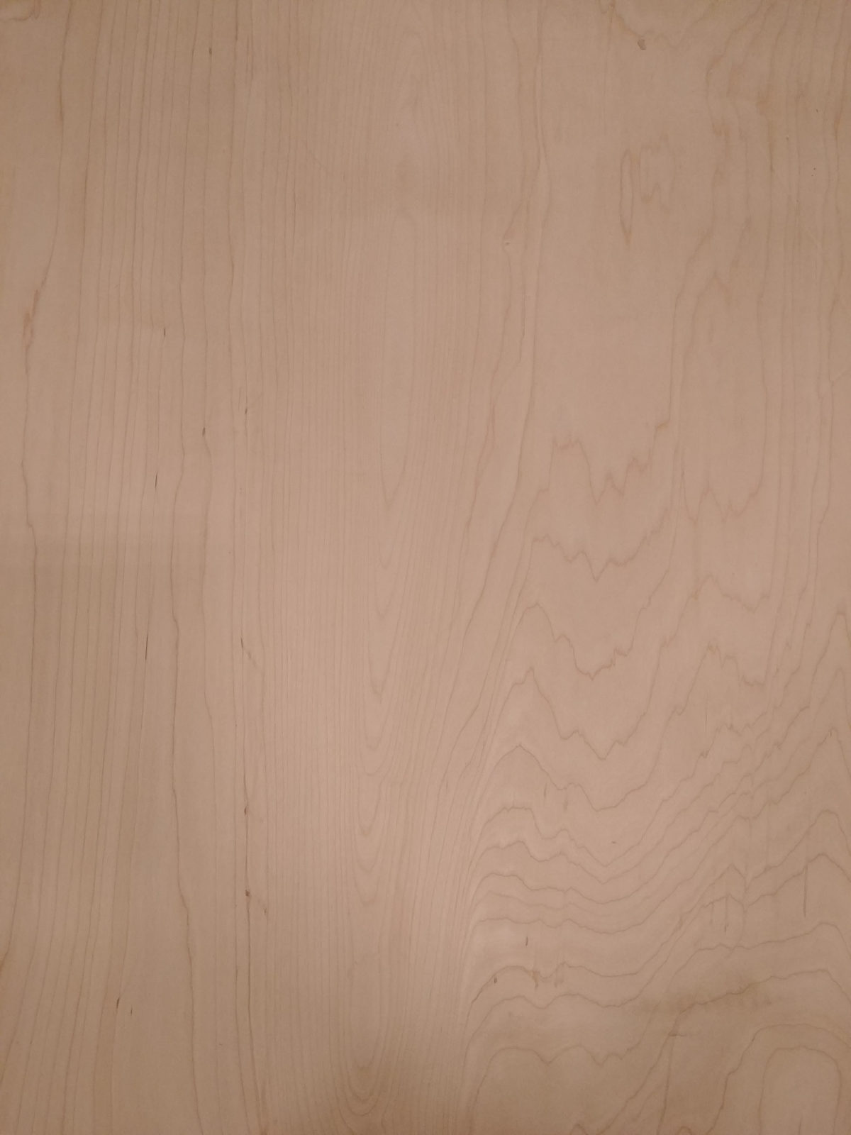 Maple - Wood Shed
