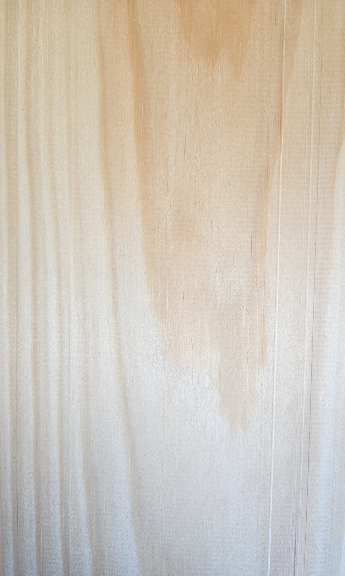 Clear Pine - Wood Shed