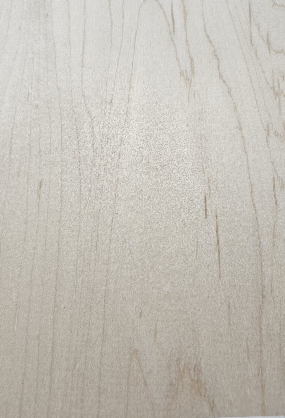 Hard Maple - Wood Shed