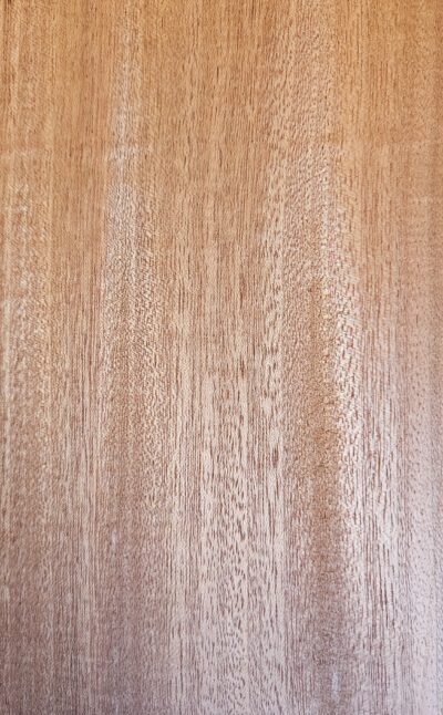 Sapele Mahogany - Wood Shed