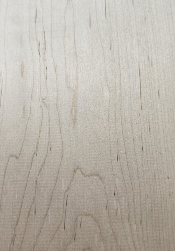 Soft Maple - Wood Shed