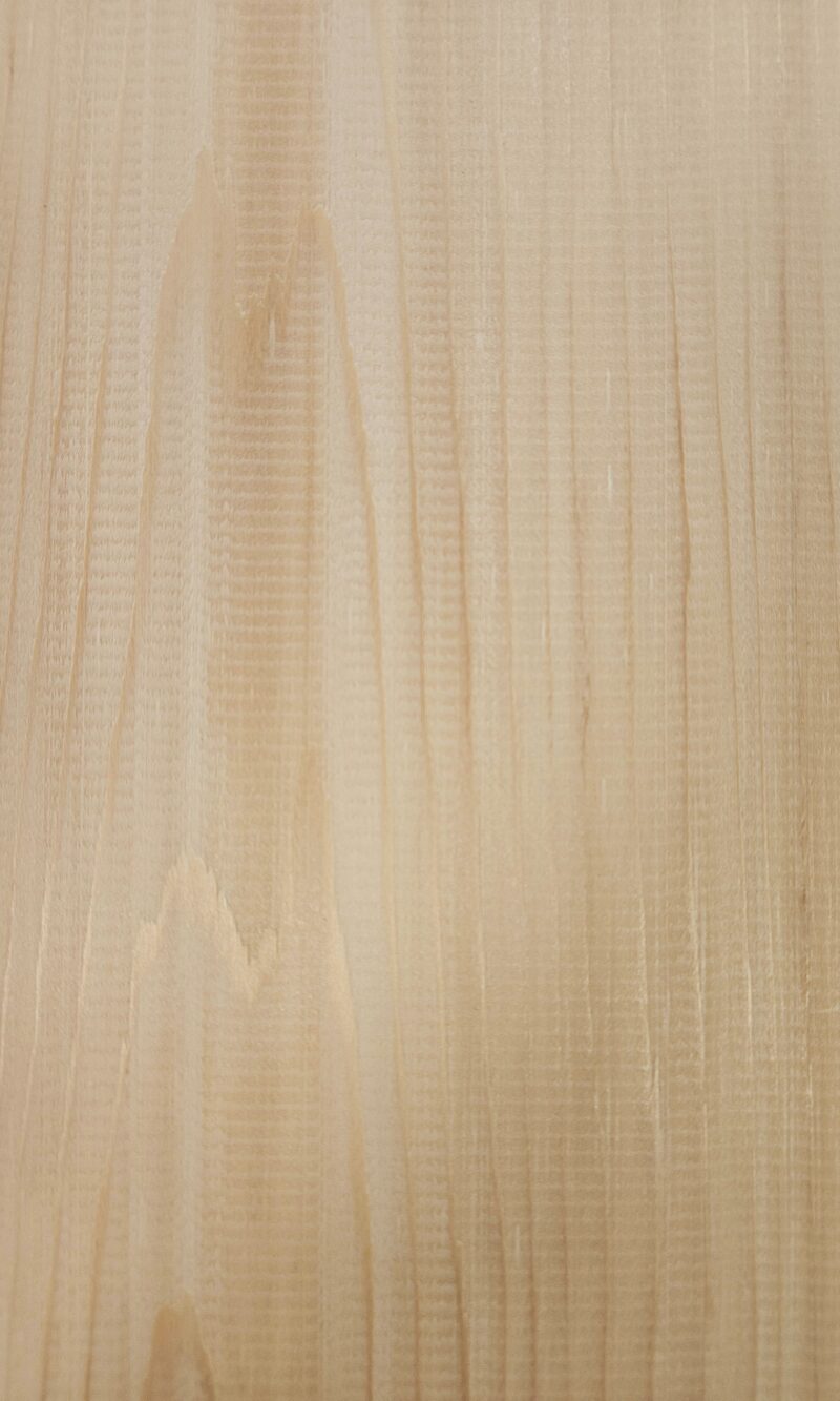 Clear Eastern White Cedar - Wood Shed
