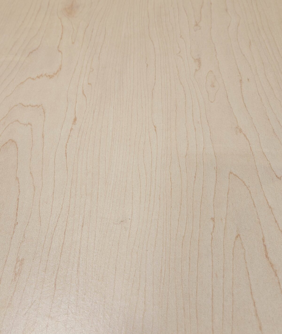 Hard Rock Maple - Wood Shed