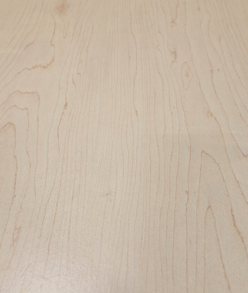 Hard Rock Maple - Wood Shed