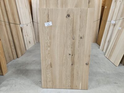 White Oak Table Tops - Wood Shed