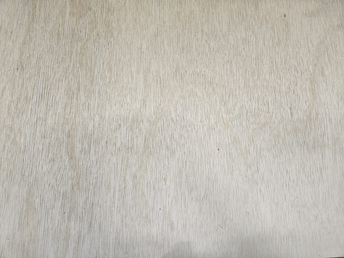 Wiggle Board - Wood Shed